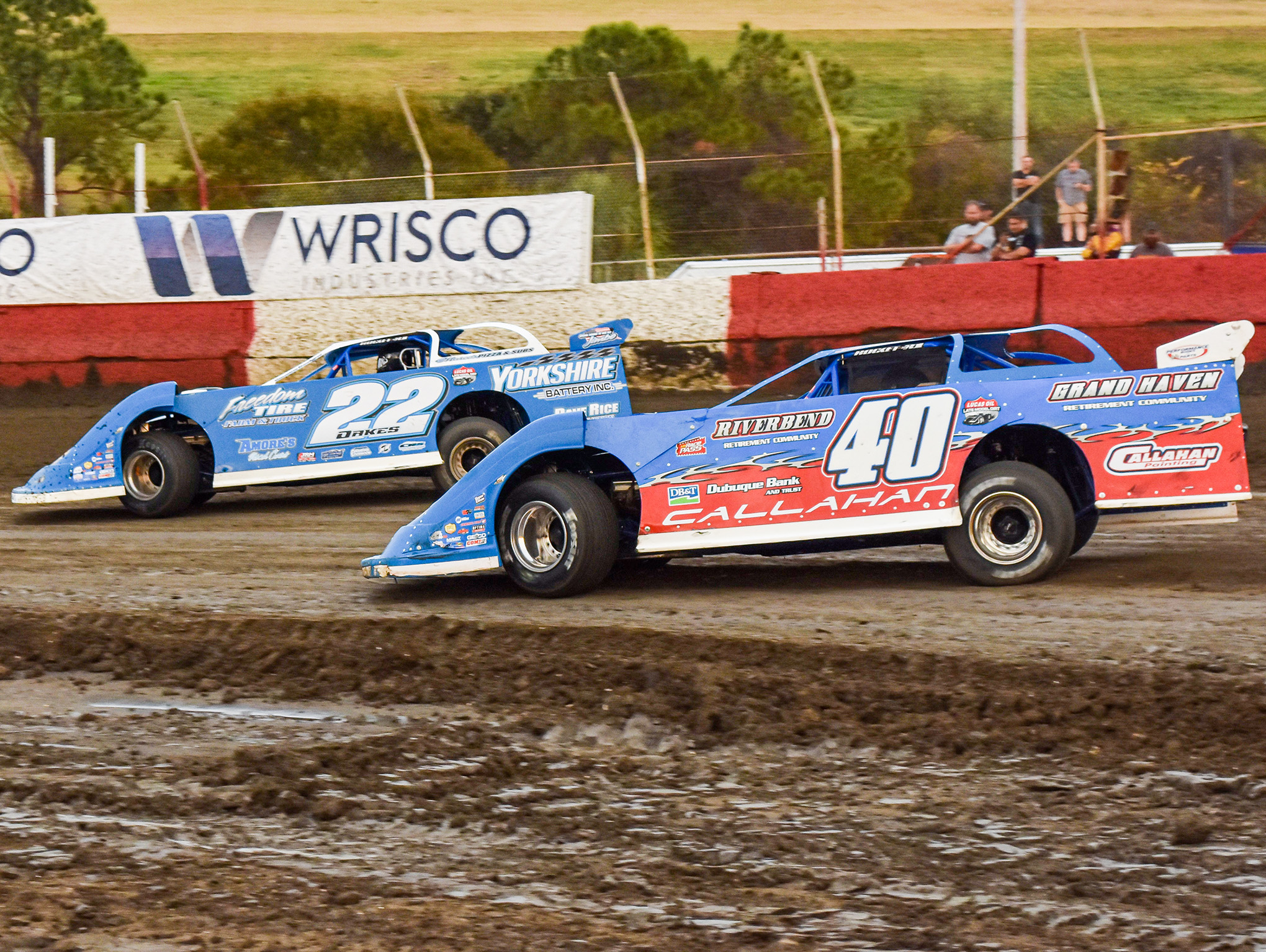 Speedway Illustrated Magazine - Speedway Illustrated Magazine