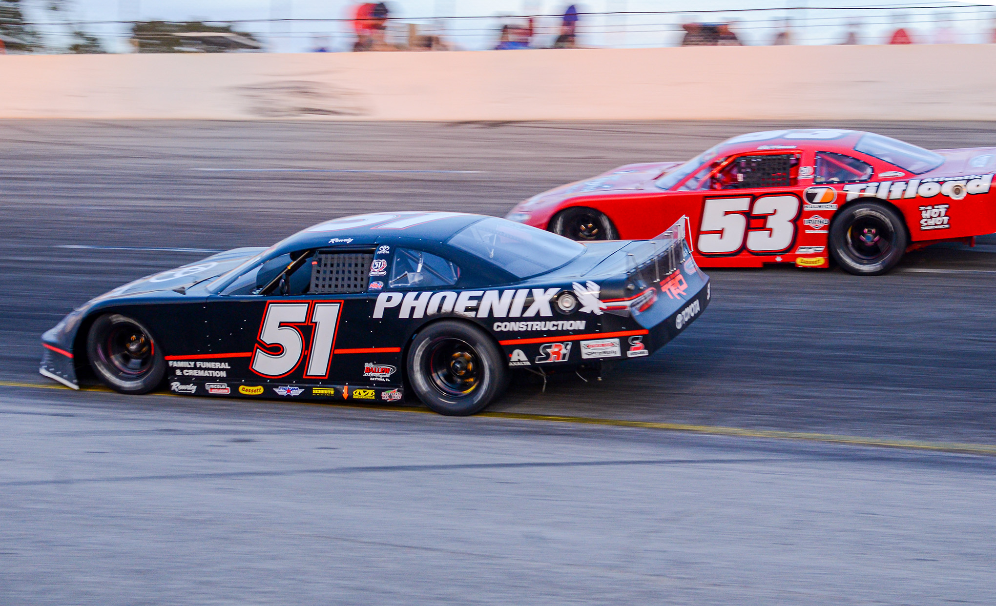 Speedway Illustrated Magazine - Speedway Illustrated Magazine